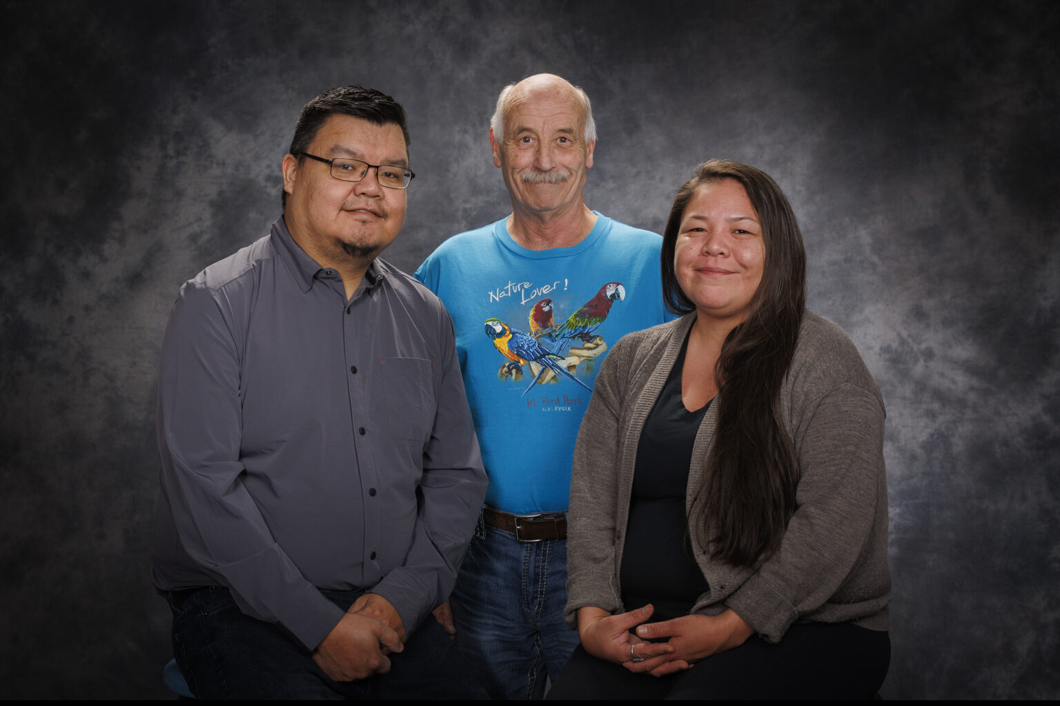 Natural Resources - Tl'azt'en Nation